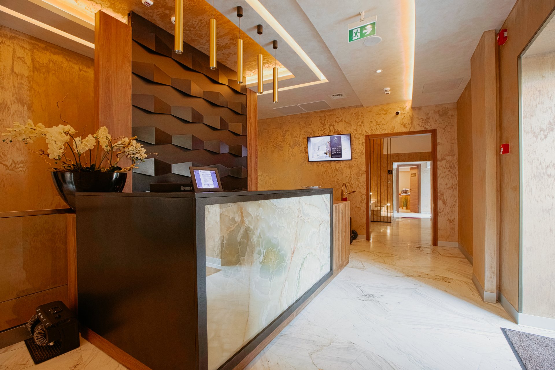 Stein Collection Hotel - Four-star premium hospitality