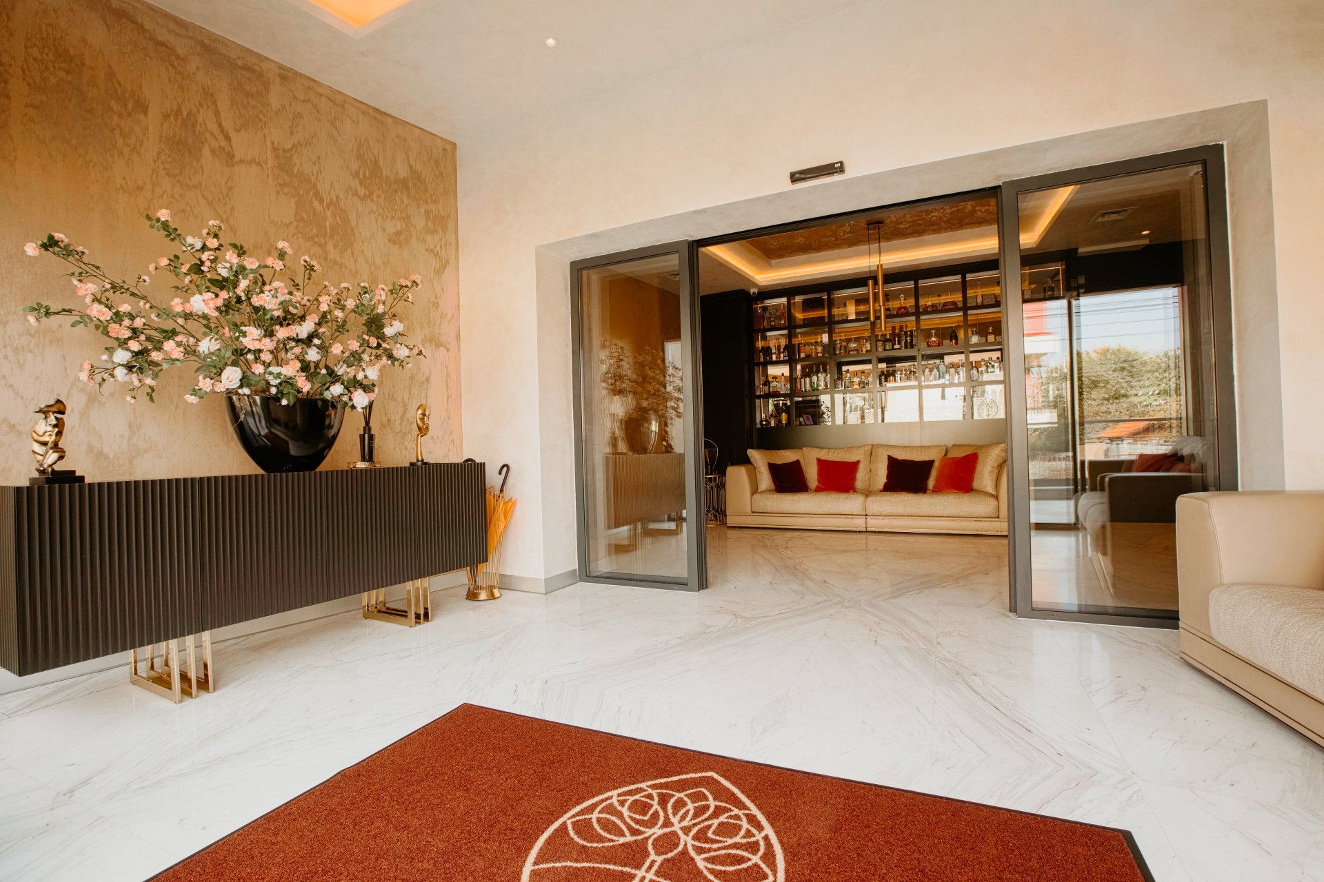 Stein Collection Hotel - Four-star premium hospitality