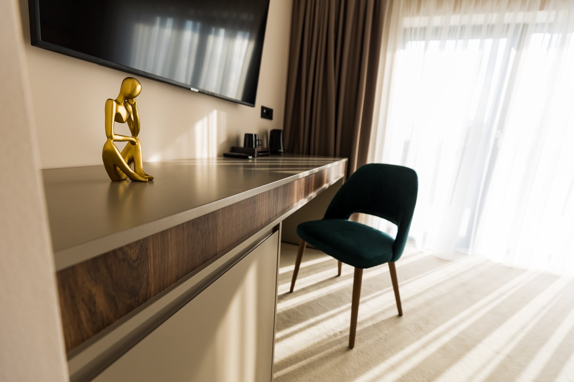 Stein Collection Hotel - Four-star premium hospitality