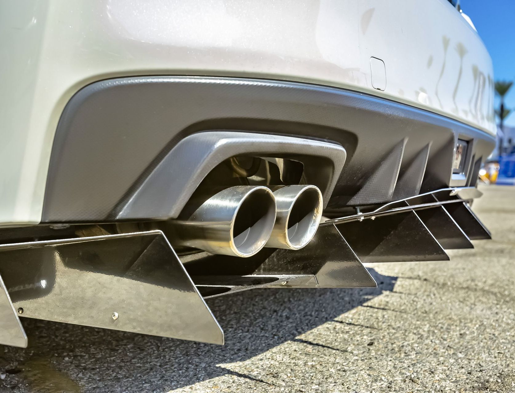 Performance Upgrades | Big Daddy Customs | Azle, TX