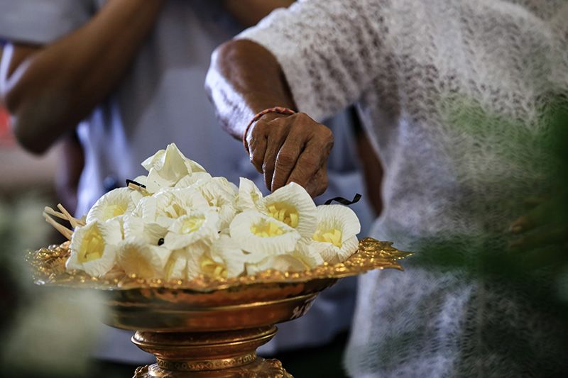 Cremation Services | Torres Cremation and Burial Services