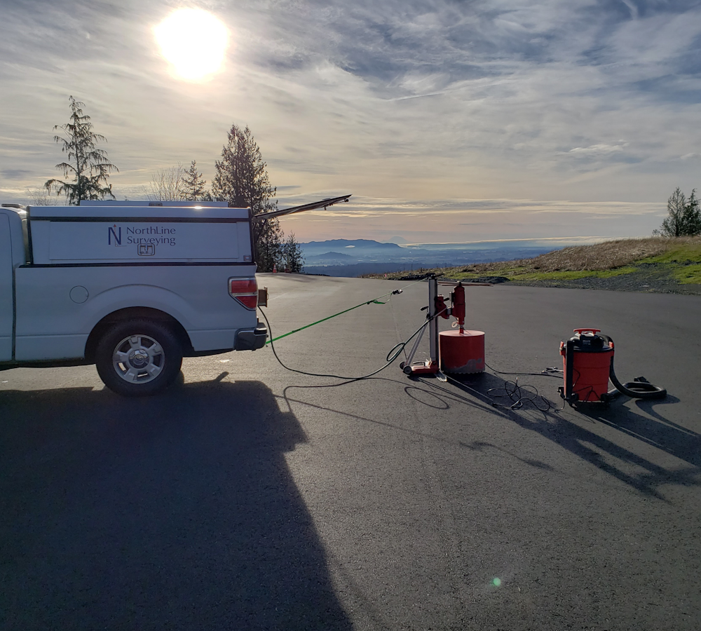 Land Surveying | Skagit County | 360-661-3052