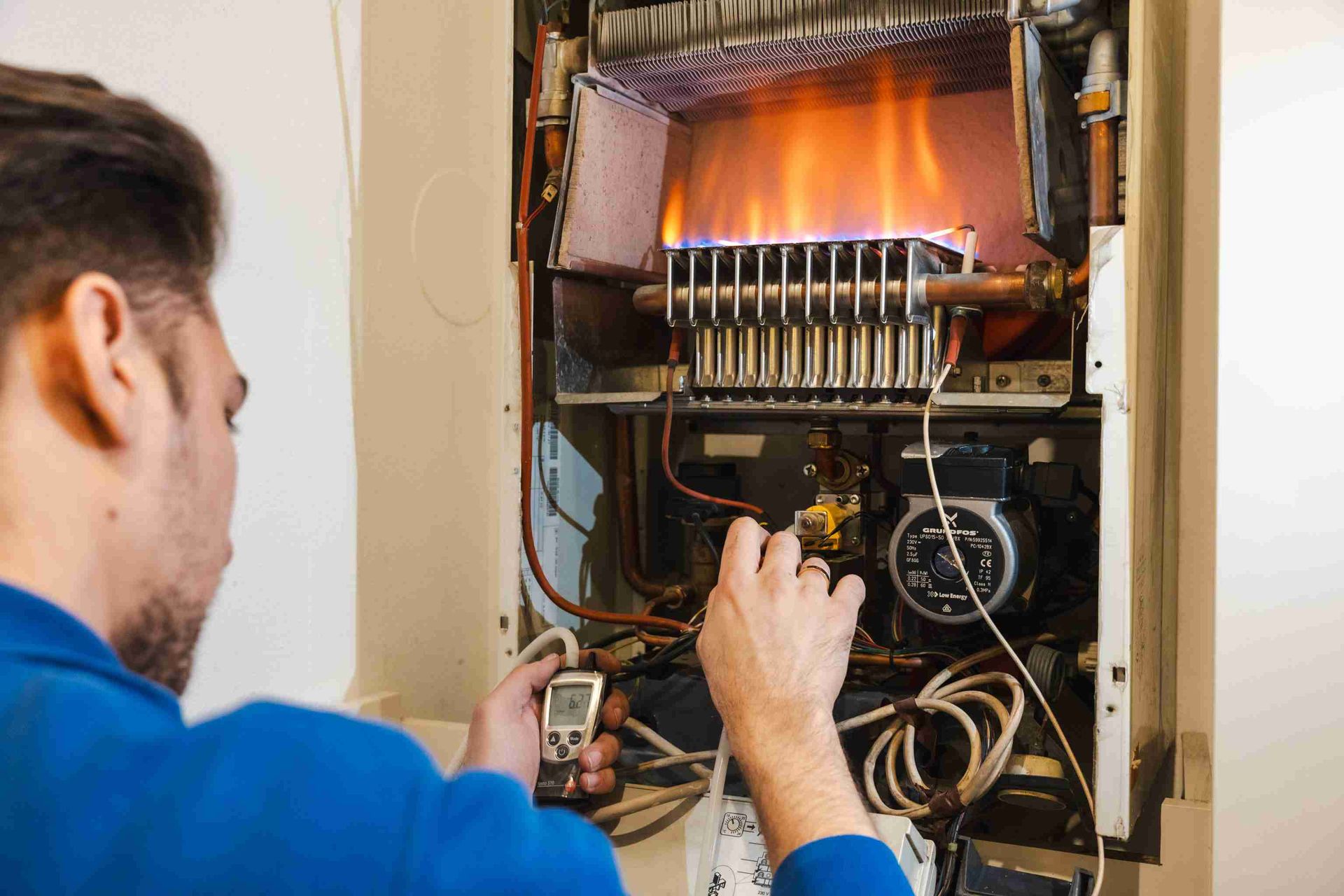 Installateur gesucht in Wien – Bewirb dich jetzt!