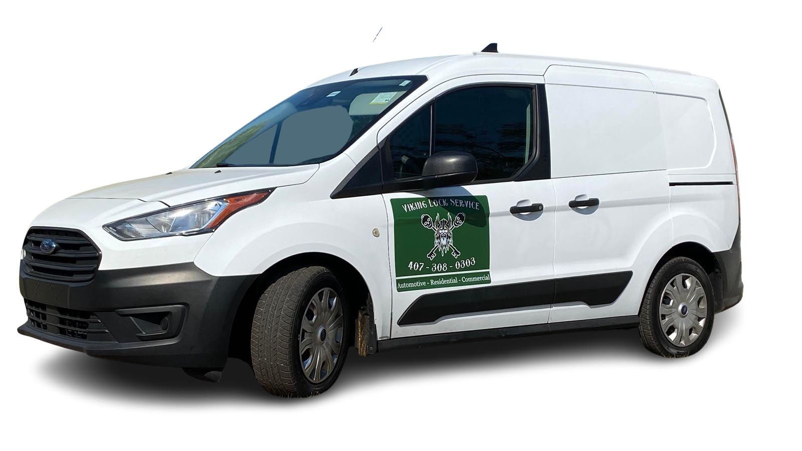 Locksmith Services | Viking Lock Services