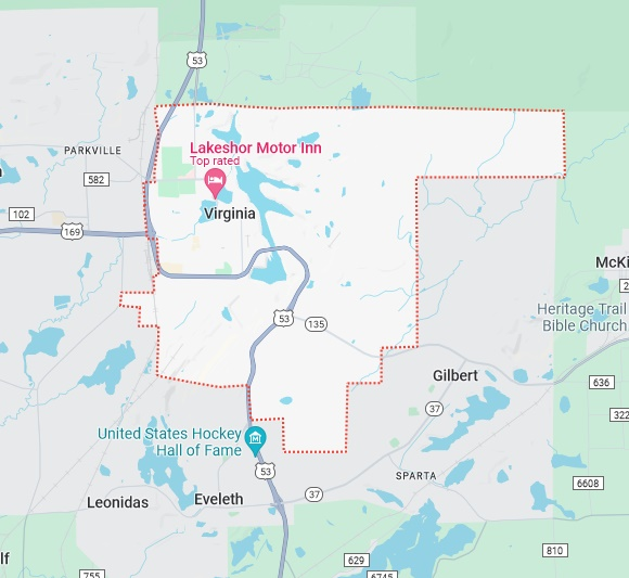 Coors | Virginia, MN | 218-741-9061