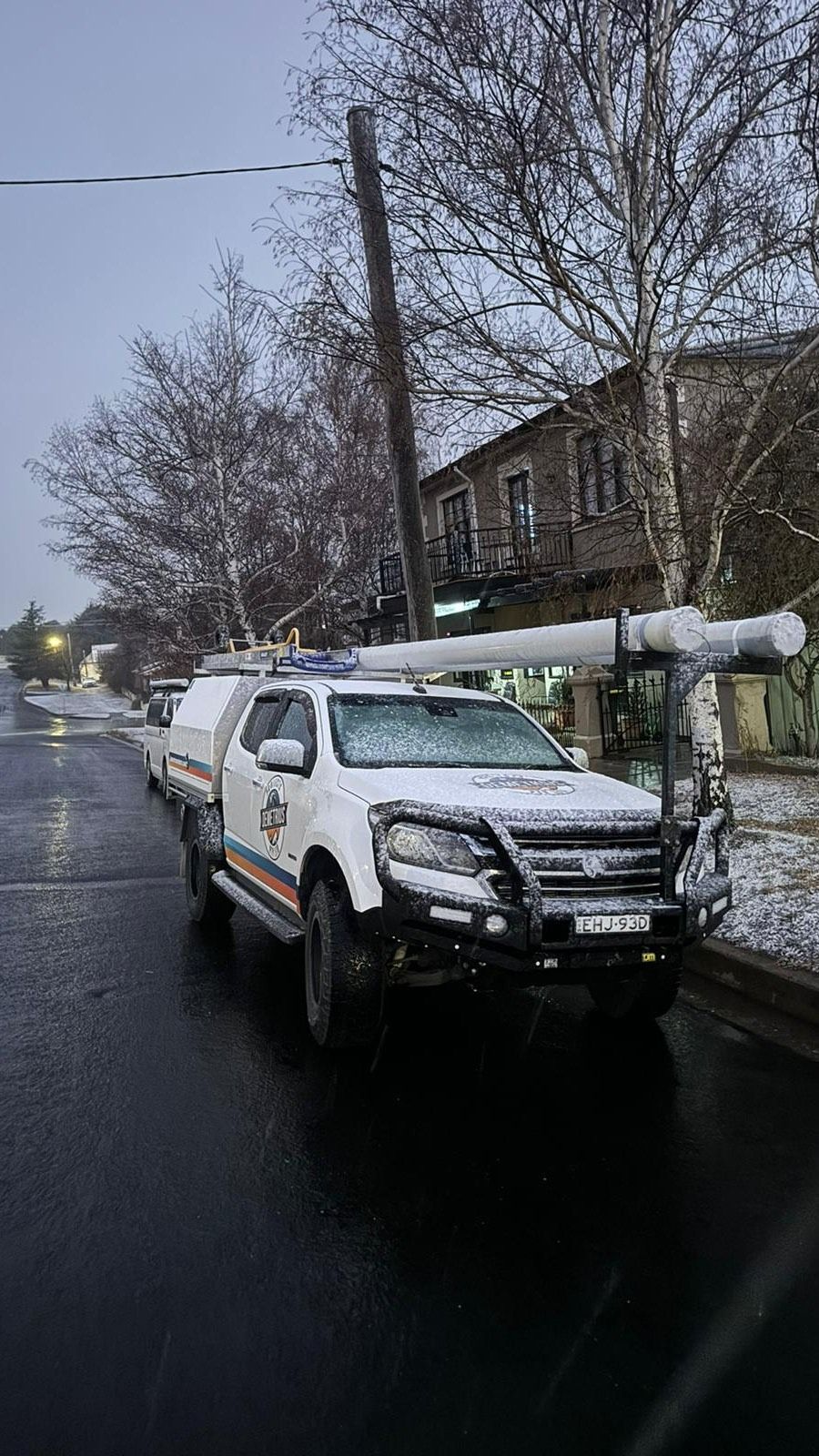 Plumber in Canberra | Demetrius Projects