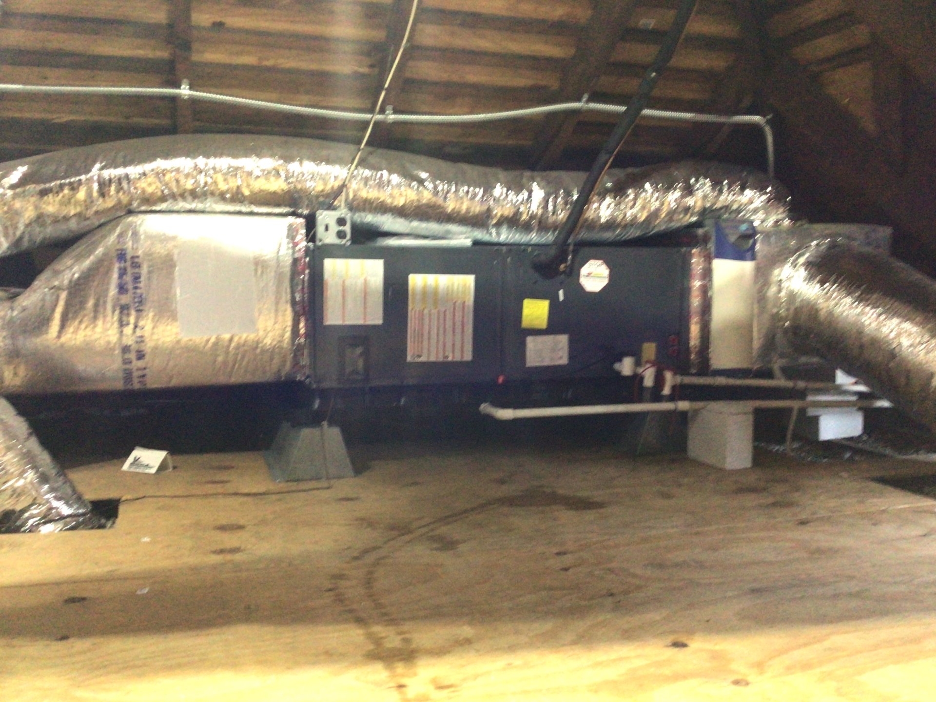 Air Conditioning and Heating System Photos | Bill Leary HVAC NJ