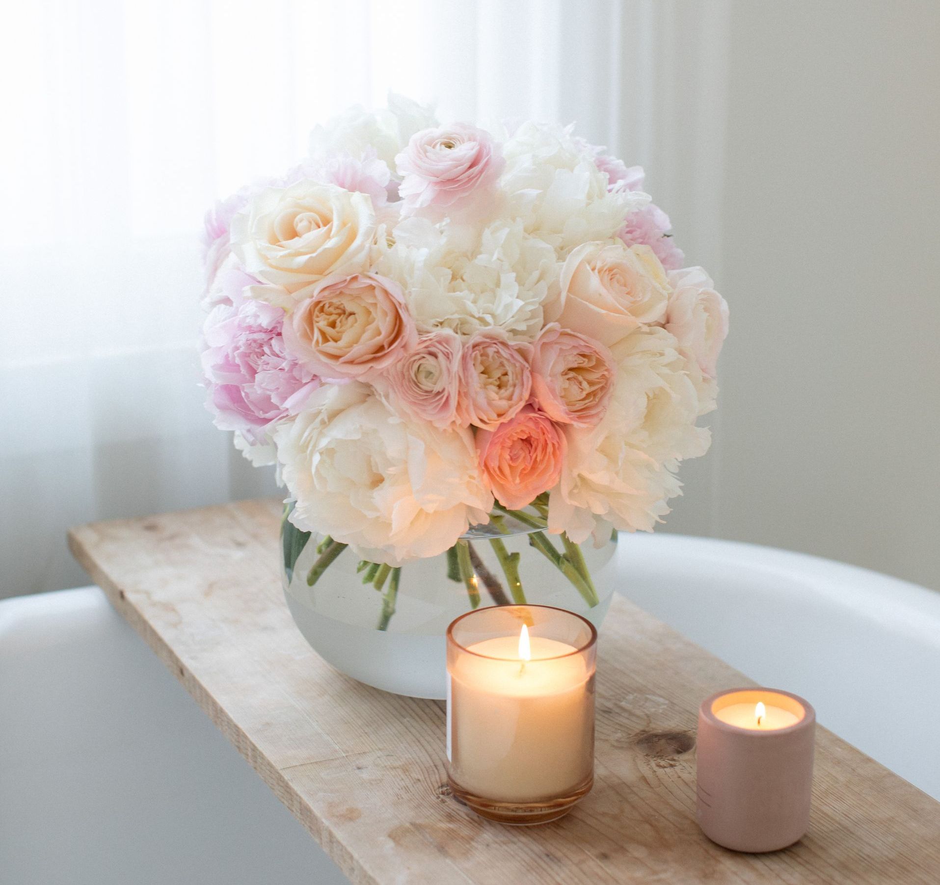 EmmaRose Floral | luxury florals Santa Barbara and Montecito California