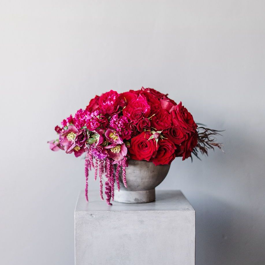Emma Rose Floral | Luxury Florist | Santa Barbara