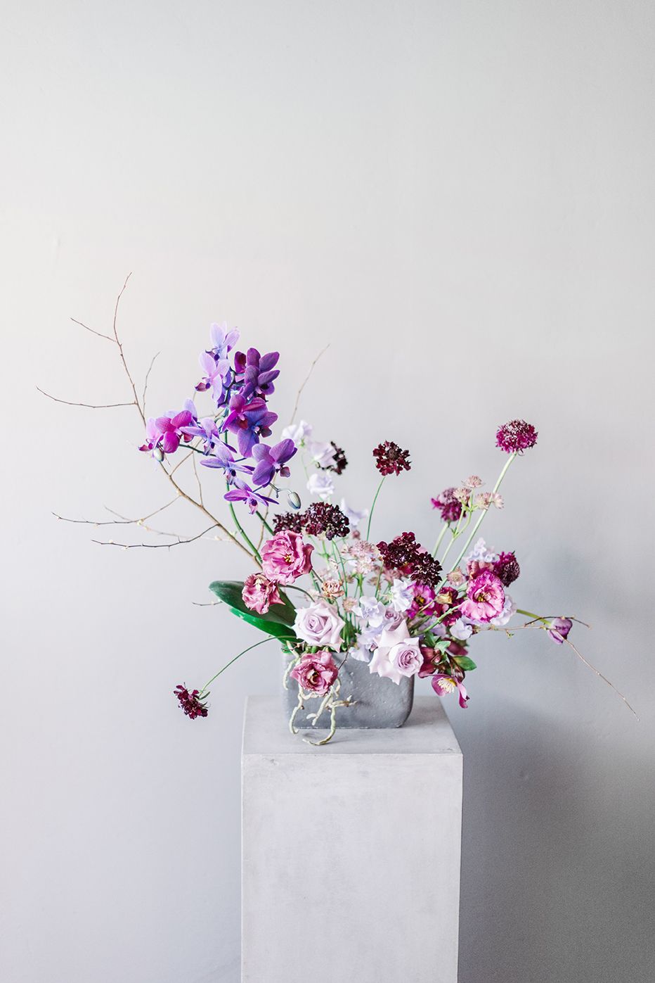 Emma Rose Floral | Luxury Florist | Santa Barbara