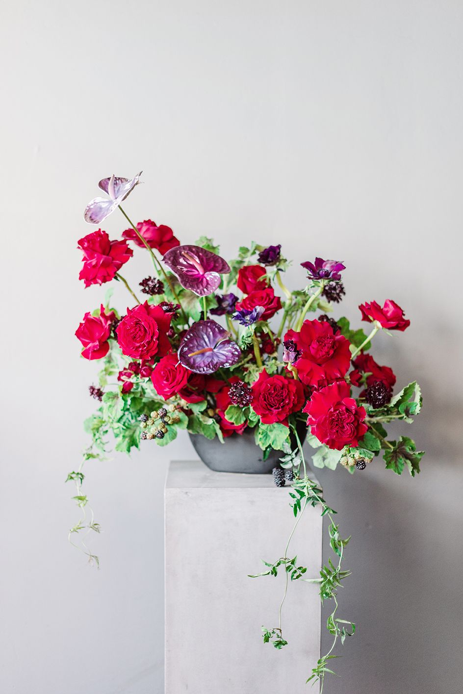 Emma Rose Floral | Luxury Florist | Santa Barbara