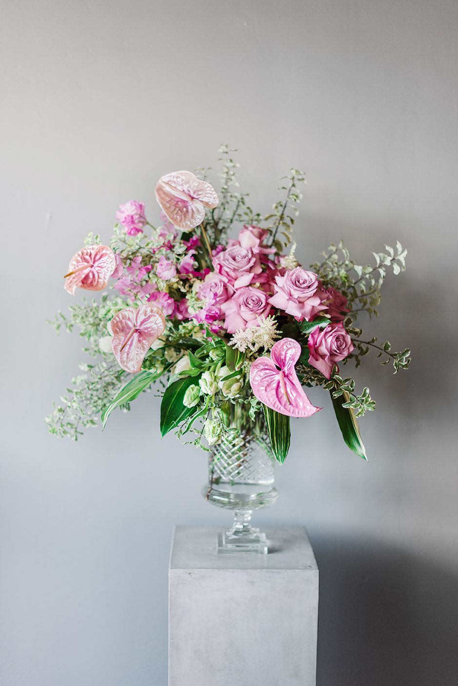 Emma Rose Floral | Luxury Florist | Santa Barbara