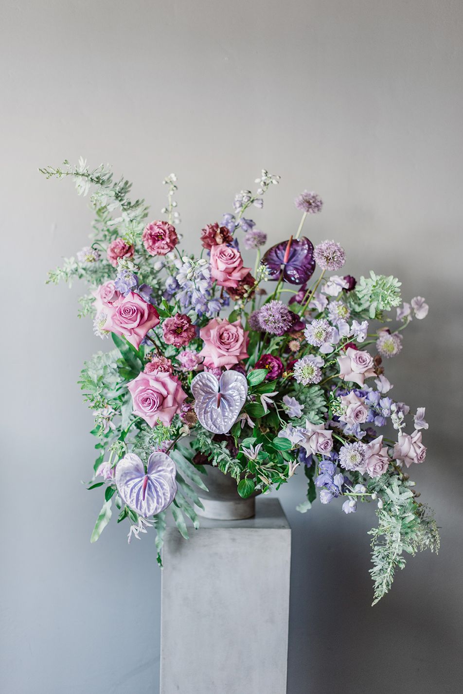 Emma Rose Floral | Luxury Florist | Santa Barbara