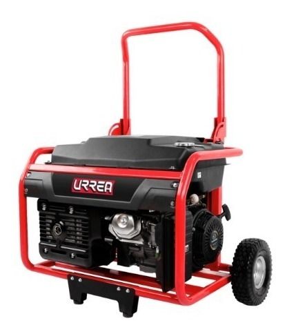 GENERADOR ELECTRICO 6000W