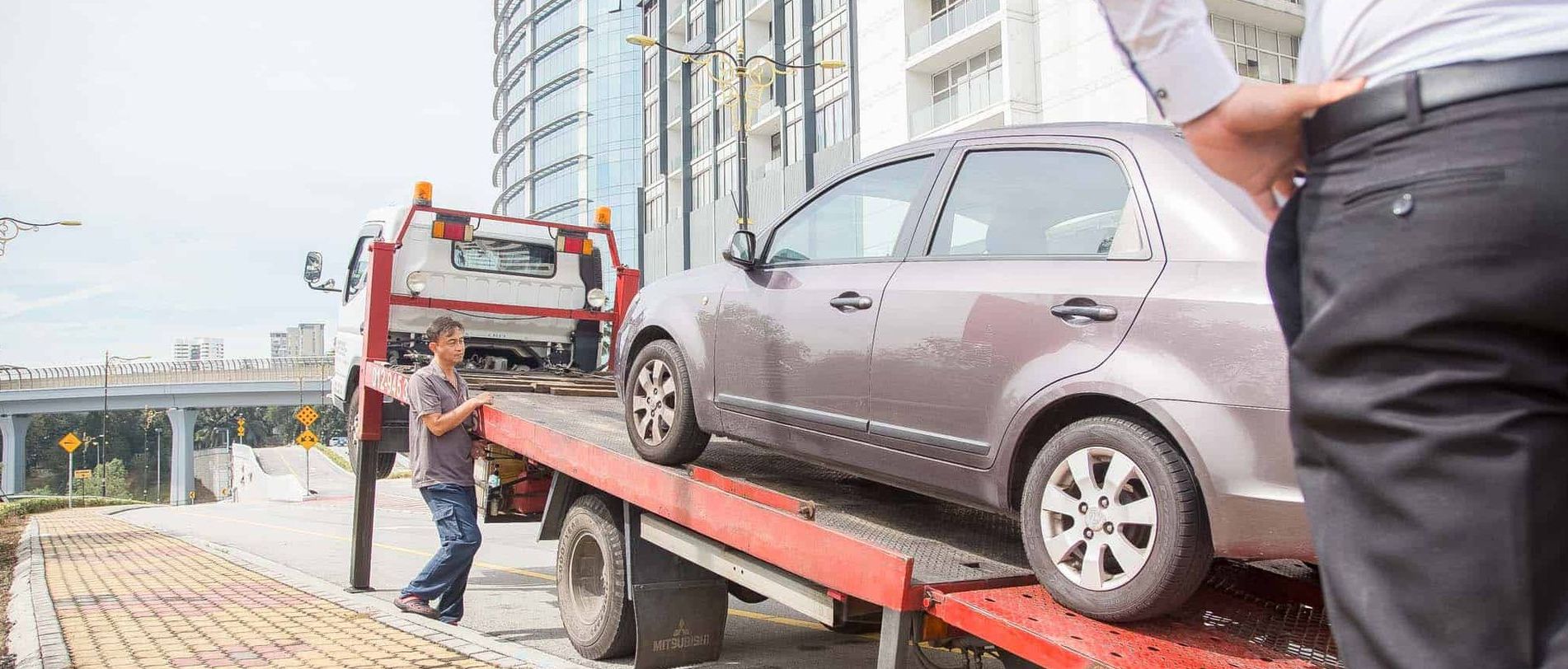 Quick Car Recovery | 24/7 Car Recovery | Car Recovery Croydon