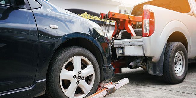 Quick Car Recovery | 24/7 Car Recovery | Car Recovery Croydon