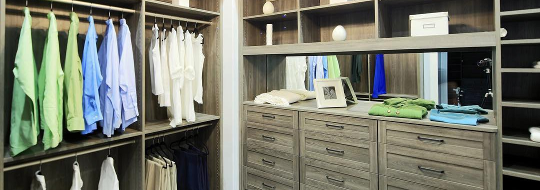 Steps to Take Every Day to Keep Your Custom Closets in Order