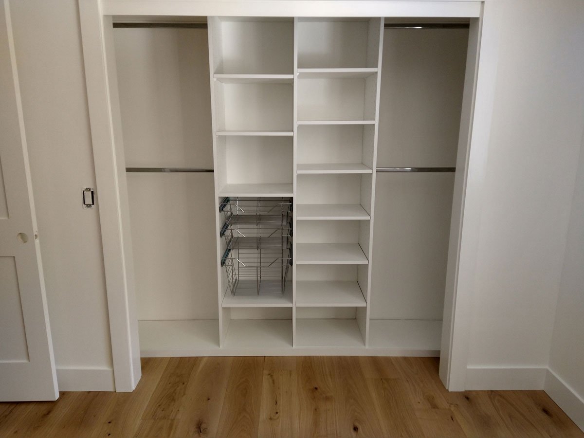 Gallery | Closet Crafters