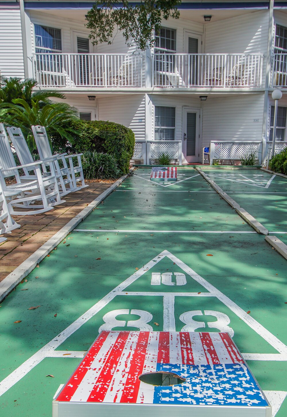 Marina Bay Resort | Home