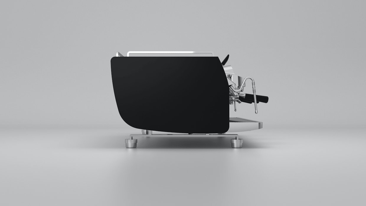 Maverick - El nuevo modelo de Victoria Arduino