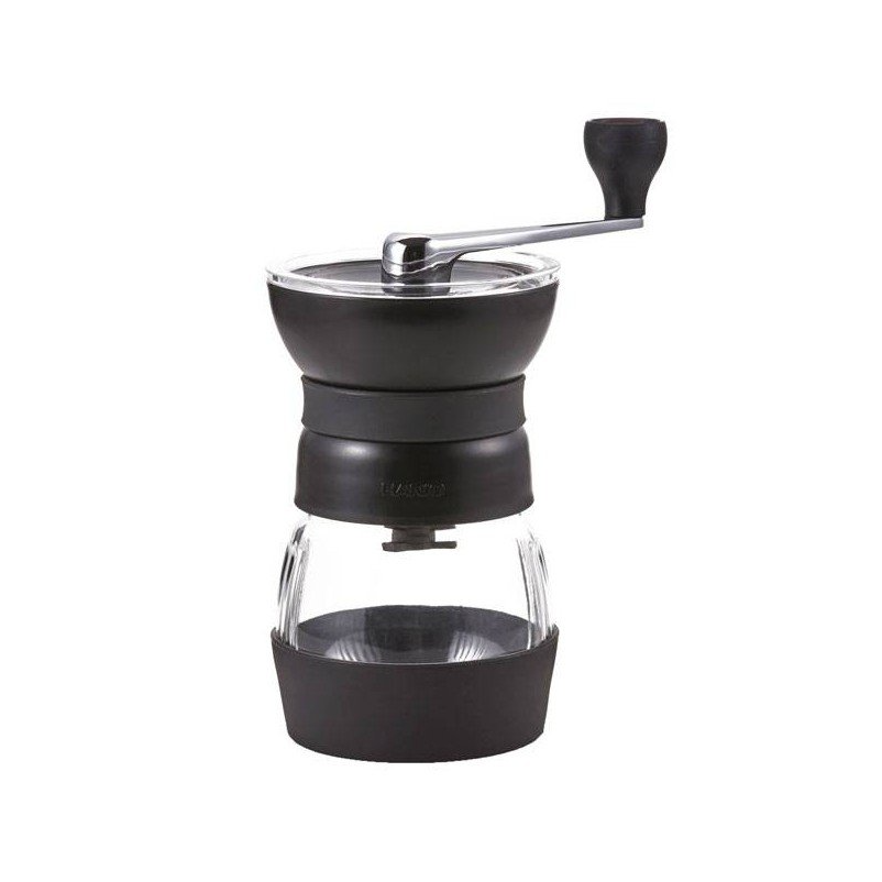 ¿Cómo elegir un molino de mano?