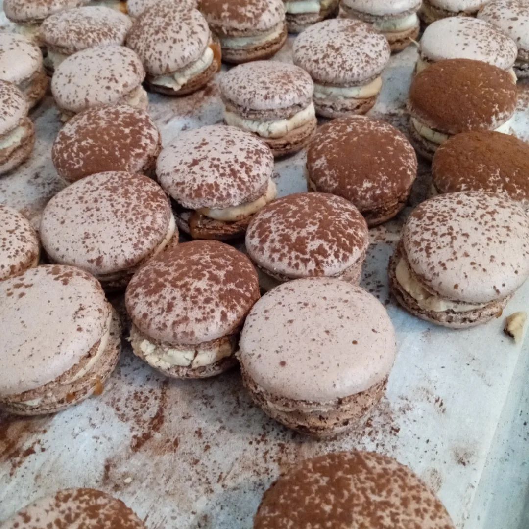 French Bakery | Far Breton Bakery | Madison, WI