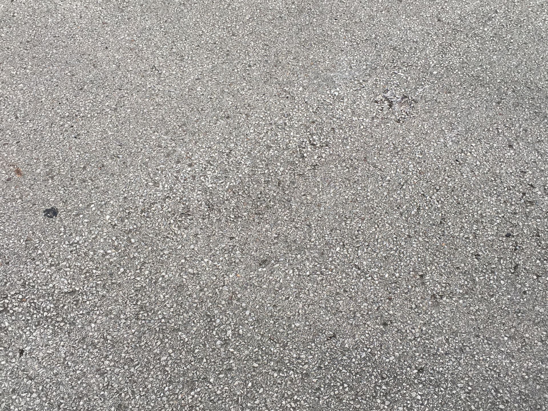 What Is Asphalt Oxidation And How Do You Fix It?