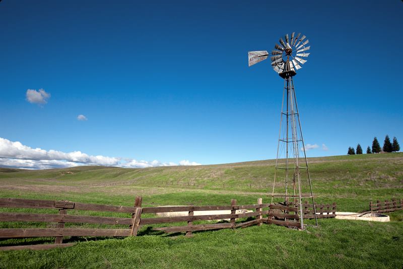 Windmill Sales and Repairs | Lemitar, NM | Williams Windmill