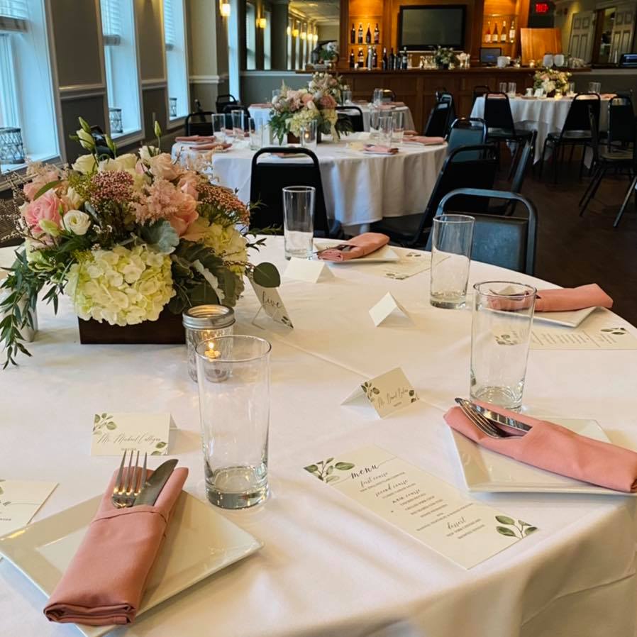 OPT Catering & Events | Old Post Tavern | Fairfield CT