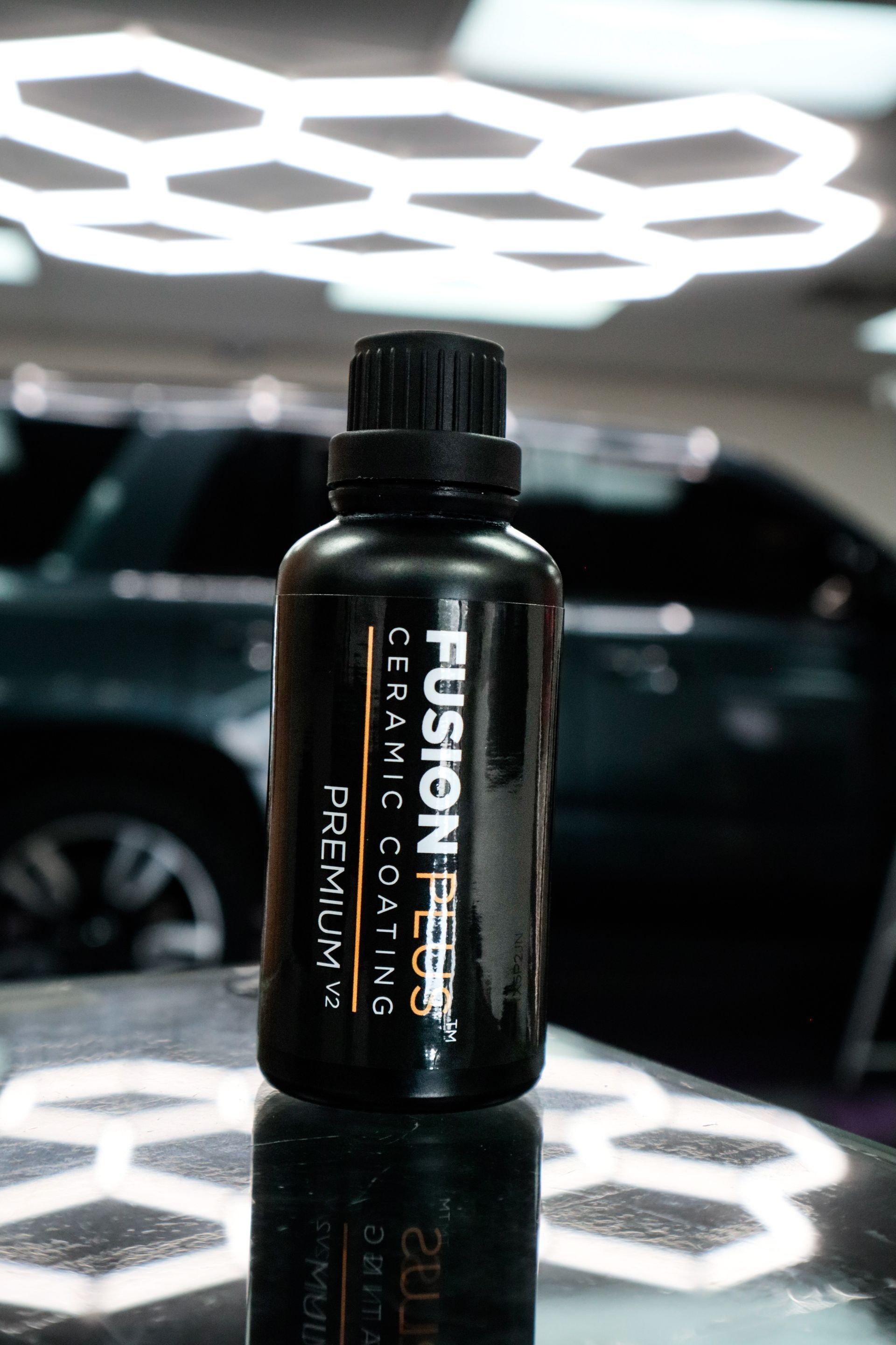 Autosthetics Protection | Auto Detailing & Paint Protection Experts