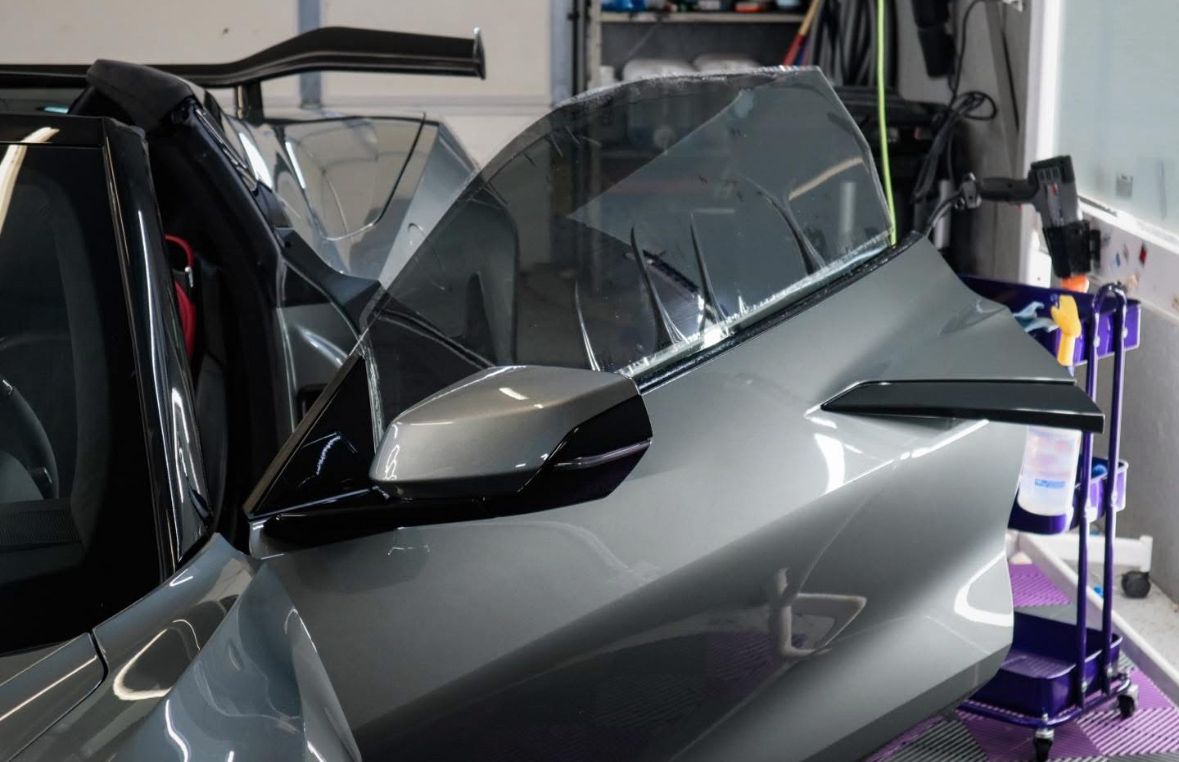 Professional Window Tinting Bluff City, TN | Autosthetics