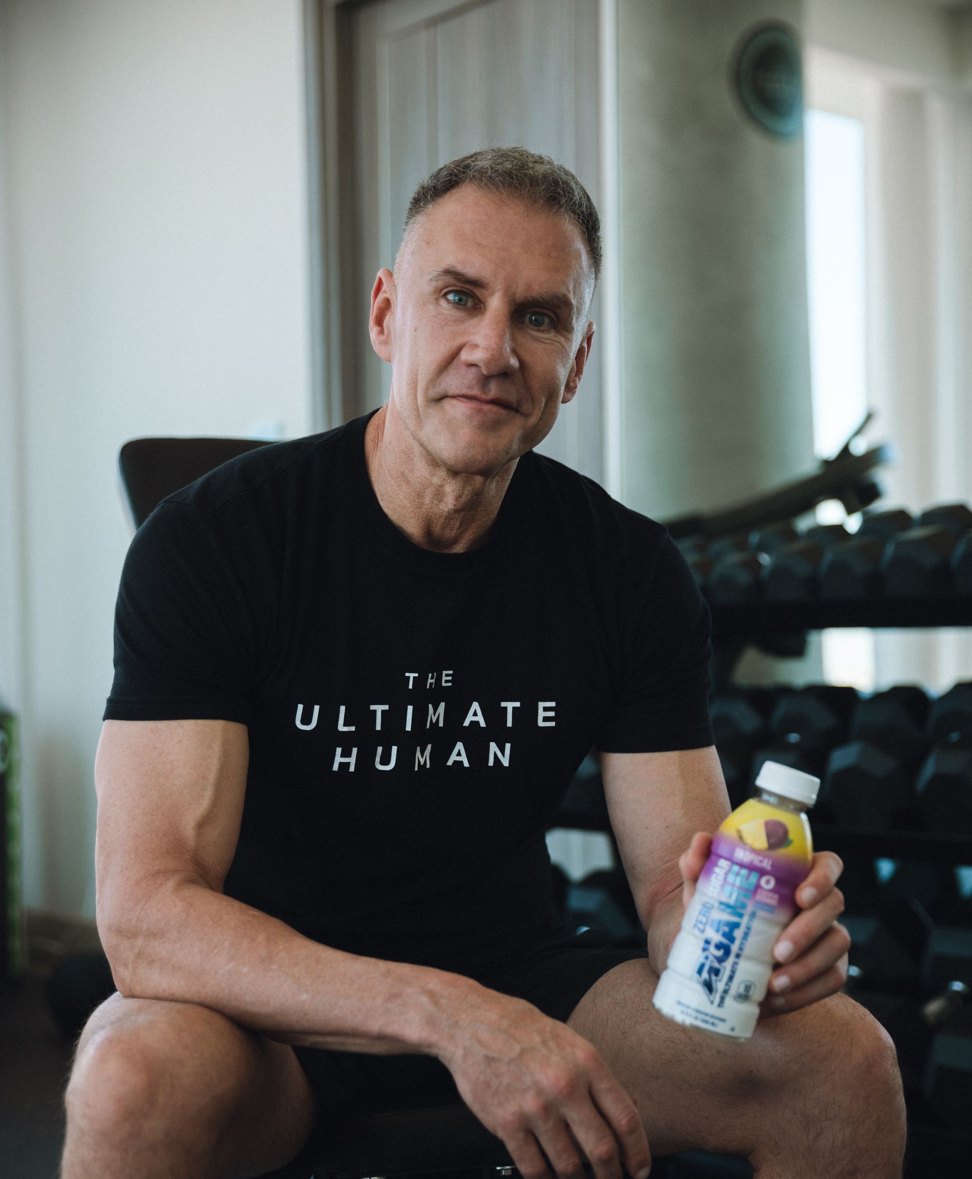 A-Game Ultimate Hydration Beverage