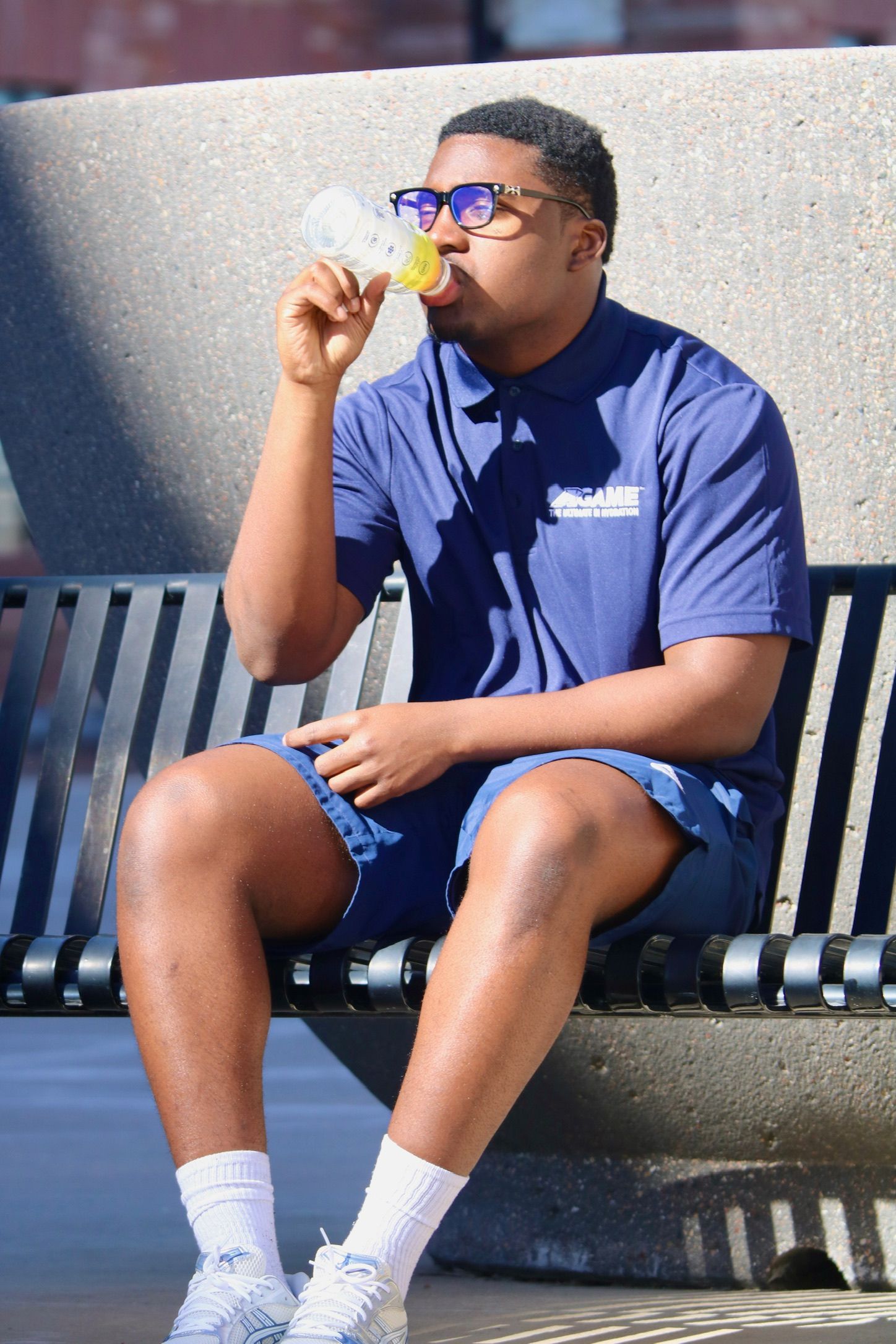 A-Game Ultimate Hydration Beverage