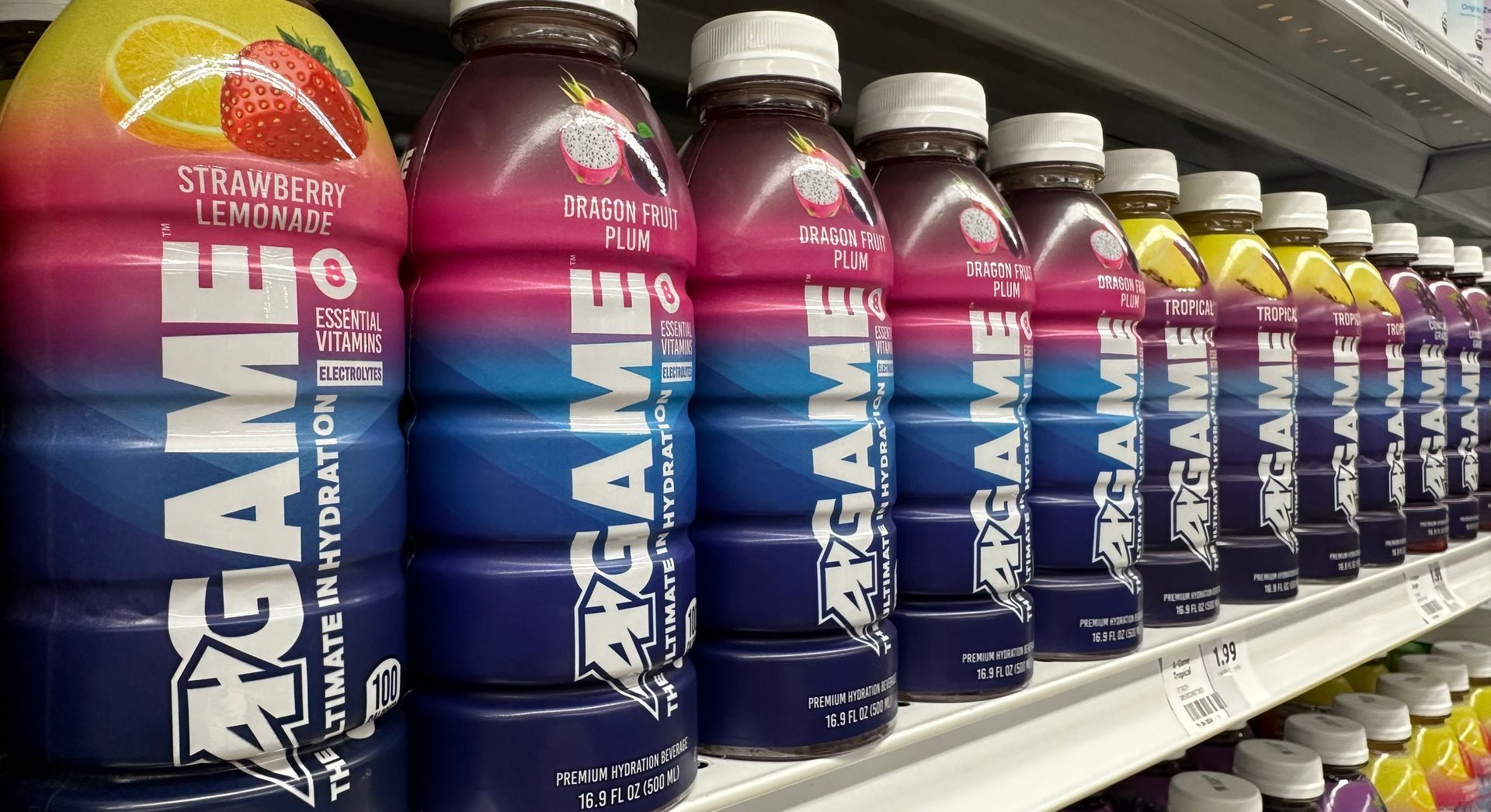 The Best Hydration Drinks at Walmart and Target for 2026