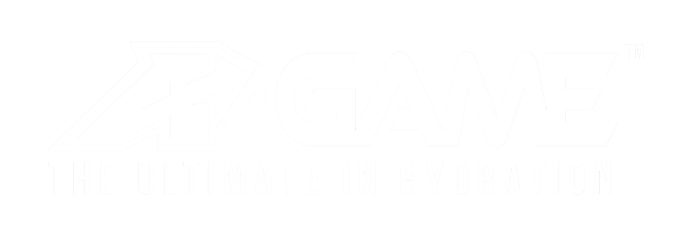 A-Game Ultimate Hydration Beverage