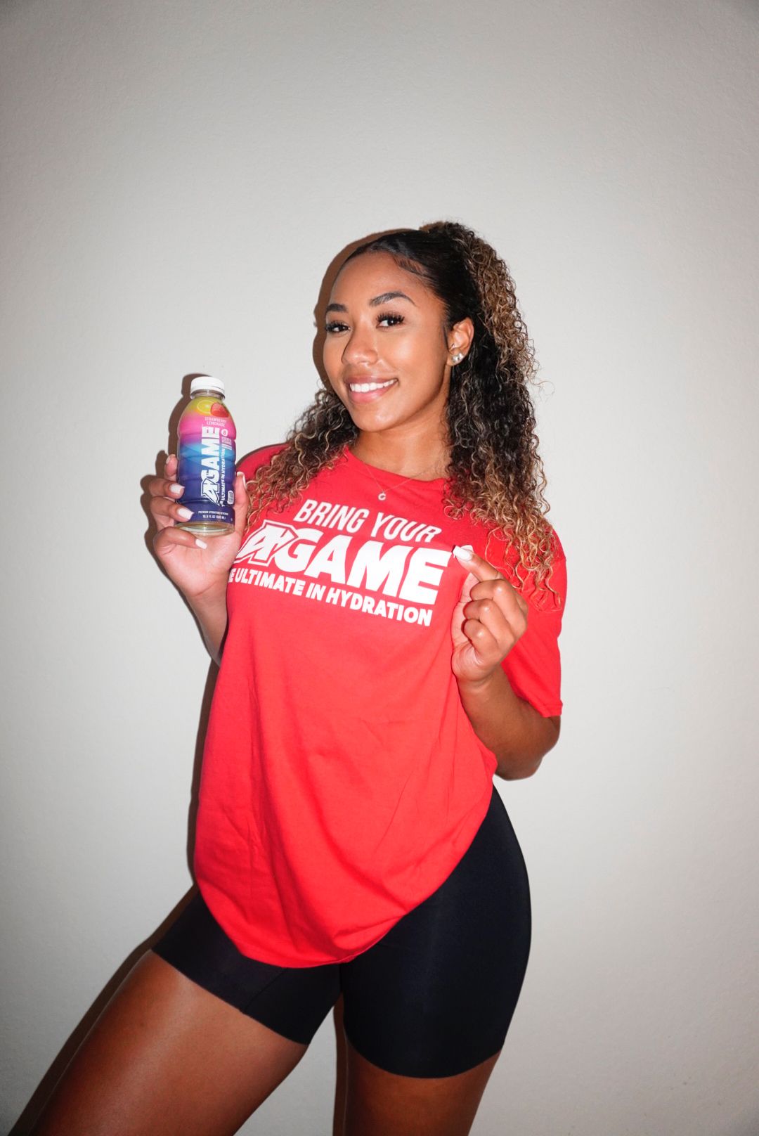 A-Game Ultimate Hydration Beverage