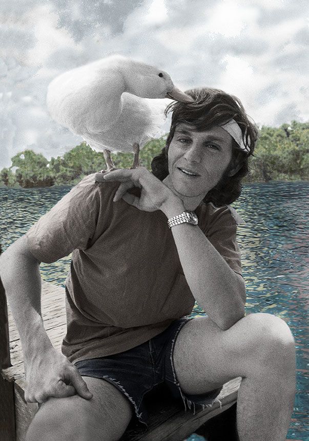 Color Photography by Jim McJunkin