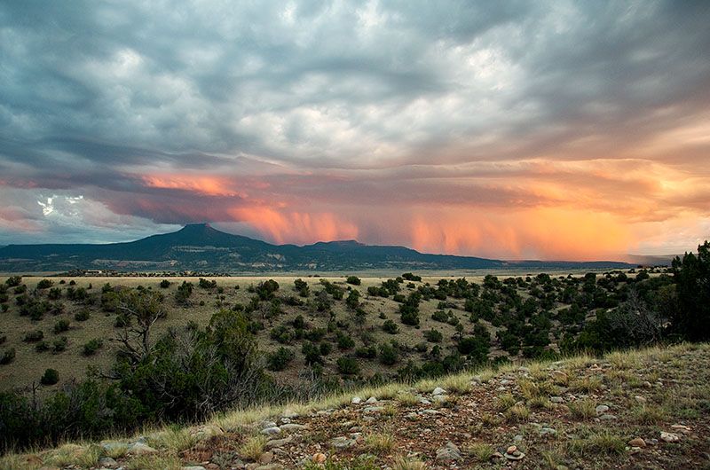 Color Photography by Jim McJunkin