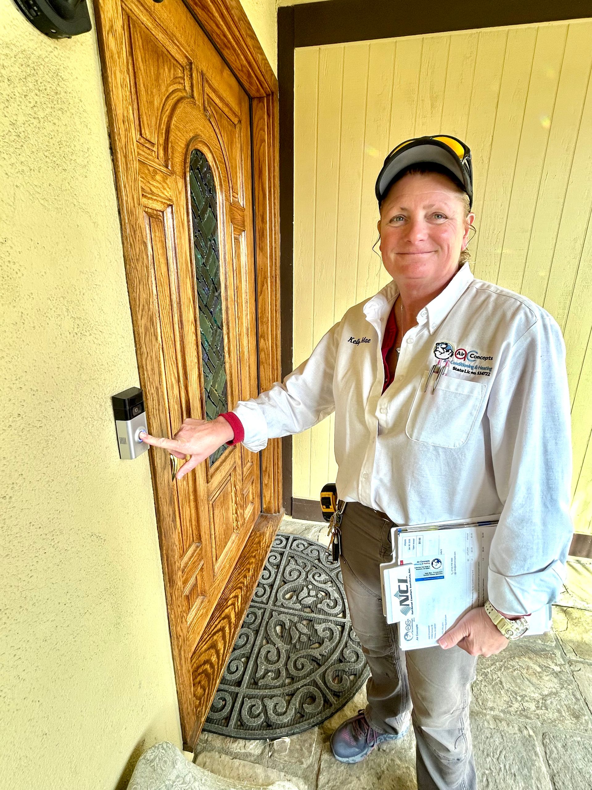 Air Concepts HVAC | Orange County