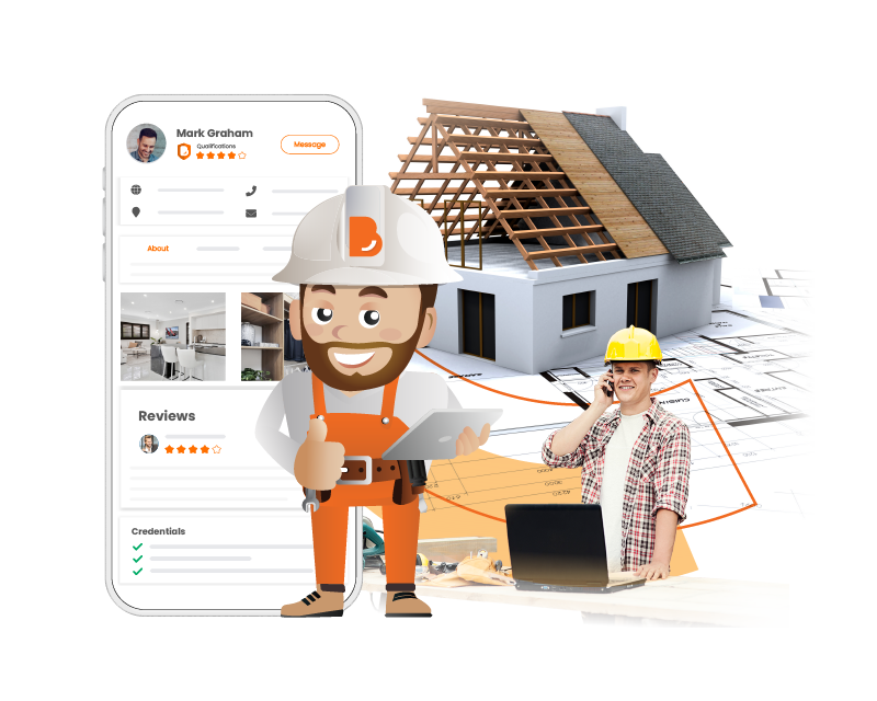 How It Works | Build Buddy