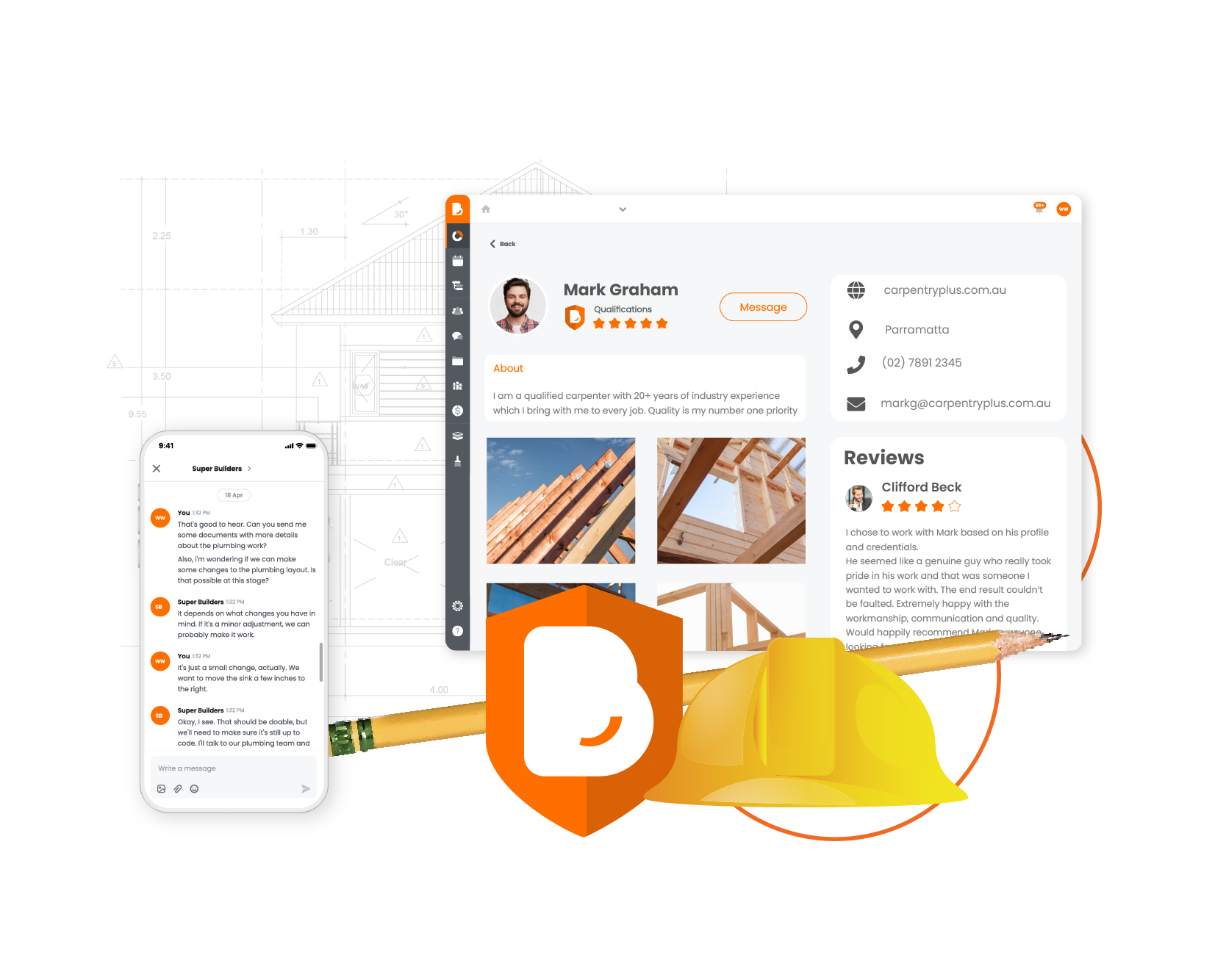 How It Works | Build Buddy