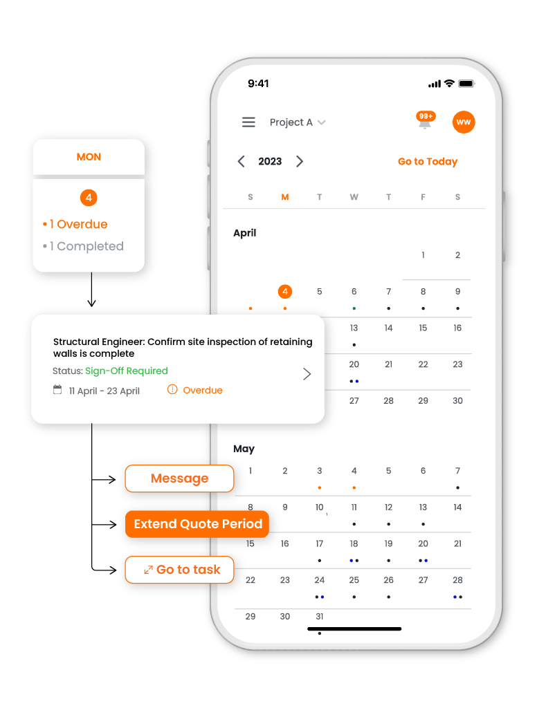 Build Buddy - Your Ultimate Home Building Companion