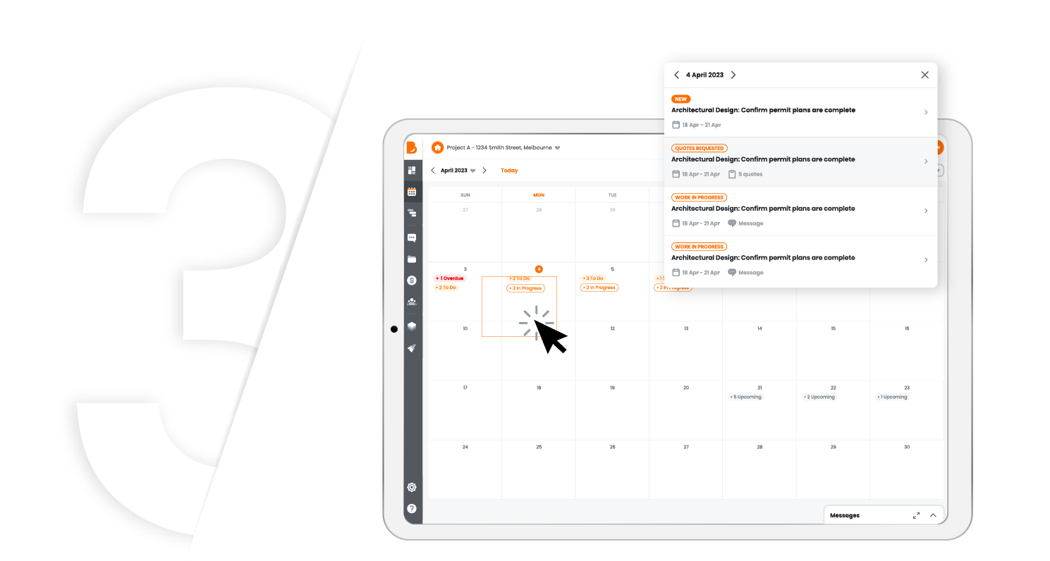 How It Works | Build Buddy
