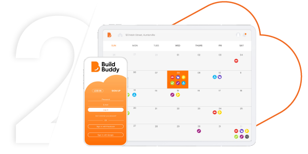 Build Buddy - How It Works