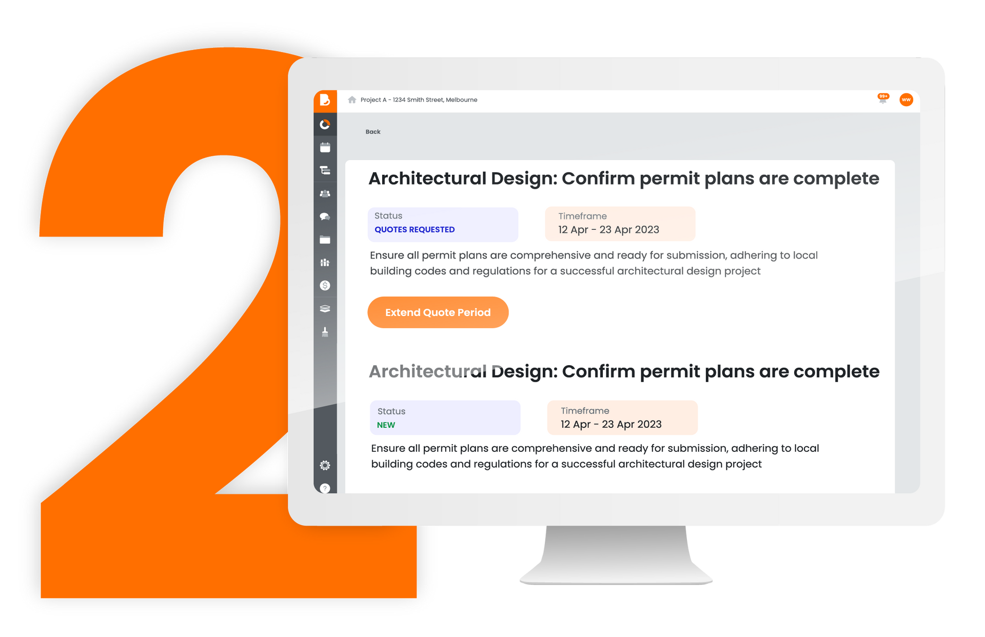 Build Buddy - Your Personal Build Buddy
