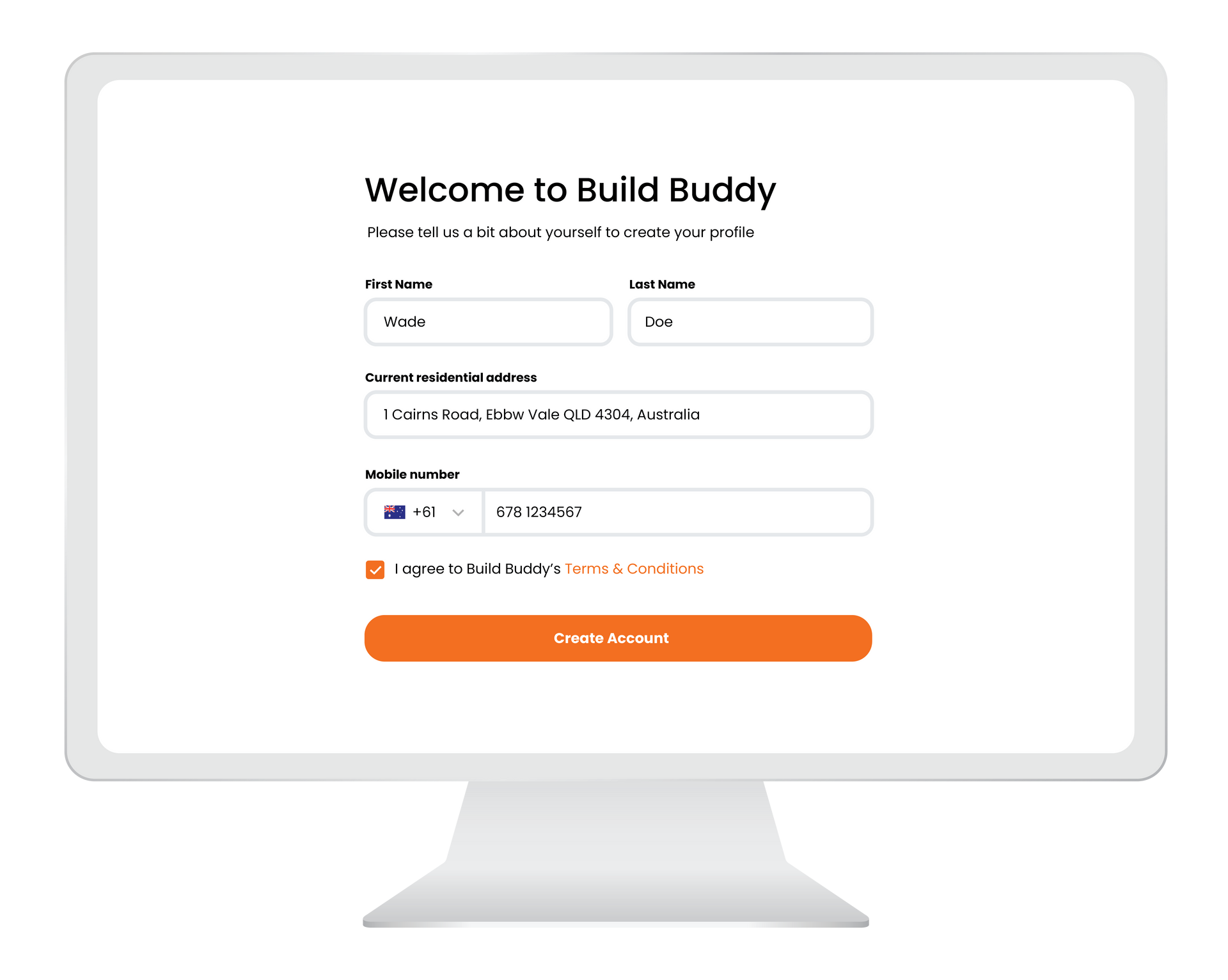 Getting Started | Build Buddy
