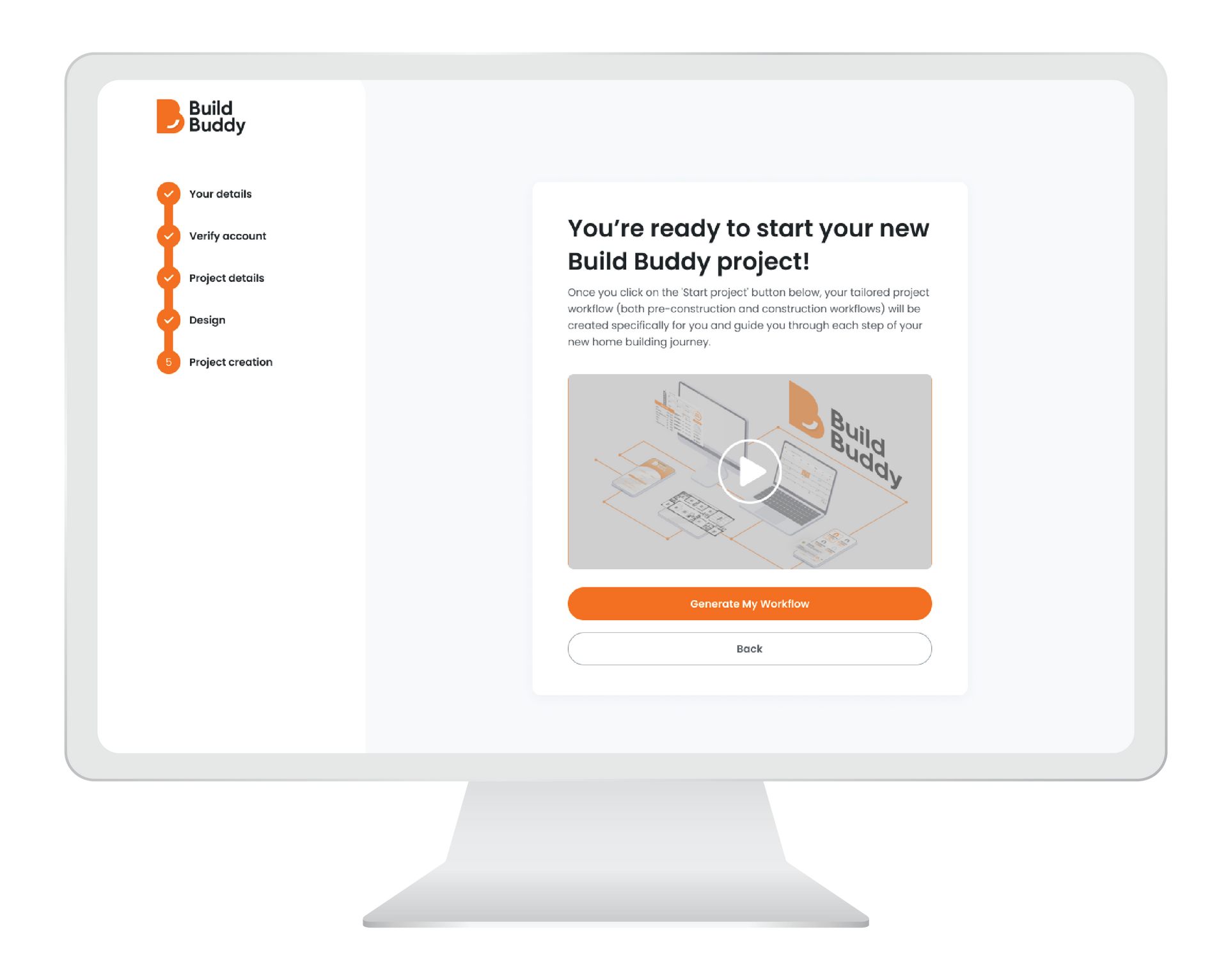 Getting Started | Build Buddy