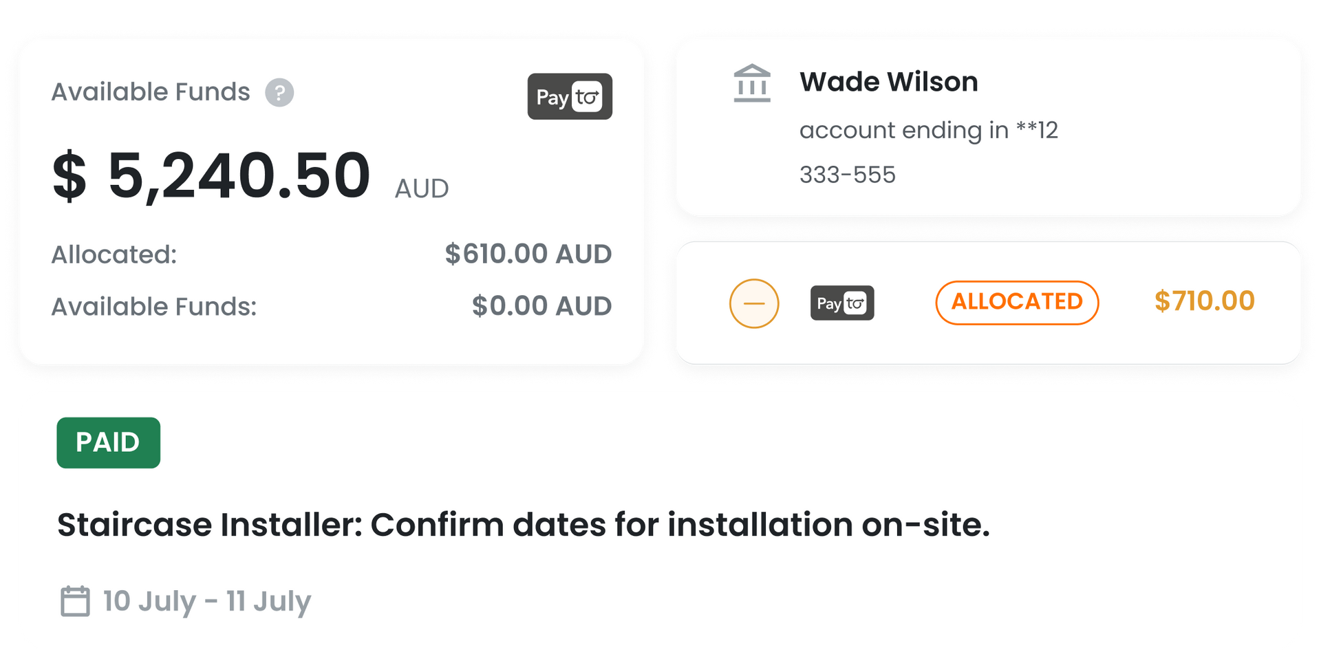 Pricing | Build Buddy