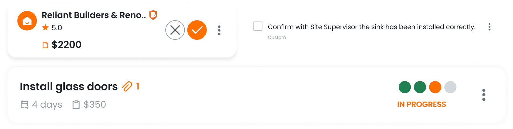 Pricing | Build Buddy