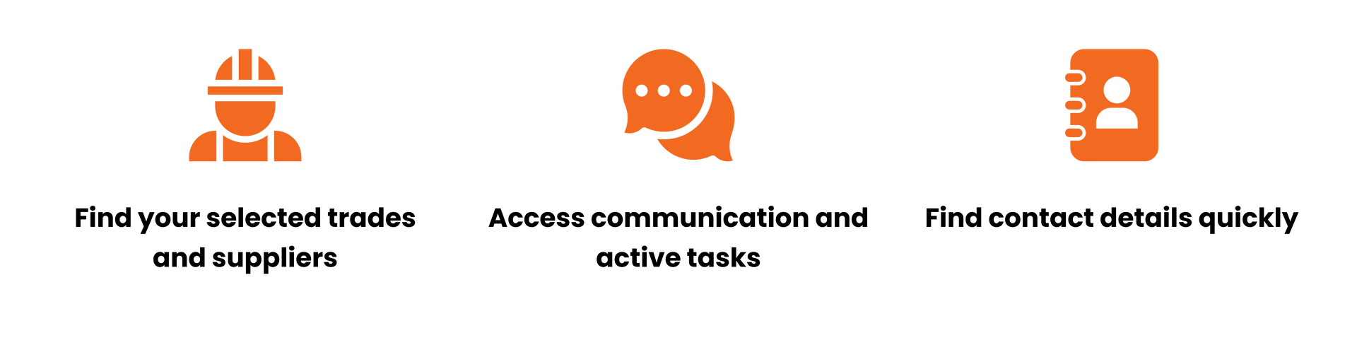 Your Construction Buddy | Build Buddy